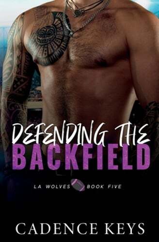 Defending the Backfield by Cadence Keys: New 9781957300122| eBay