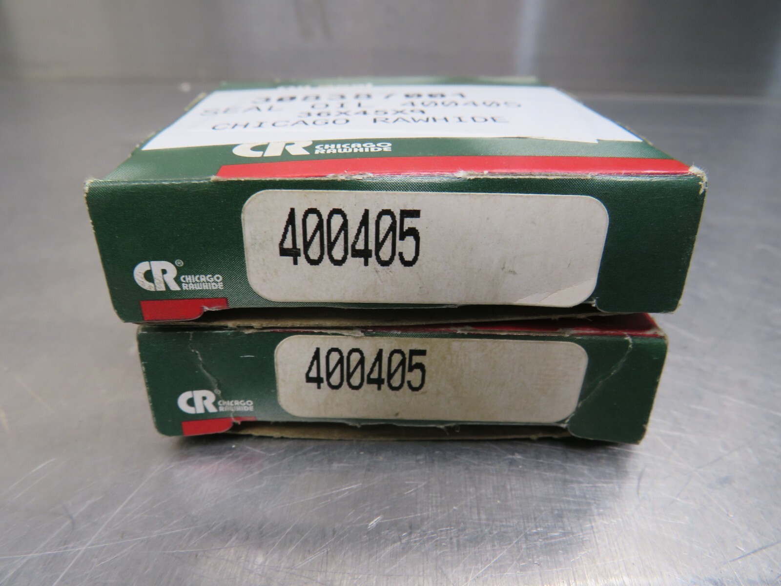 CR Oil Seal 400405 Lot of 2! | eBay