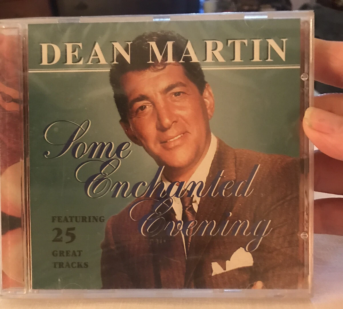 Dean Martin 1994