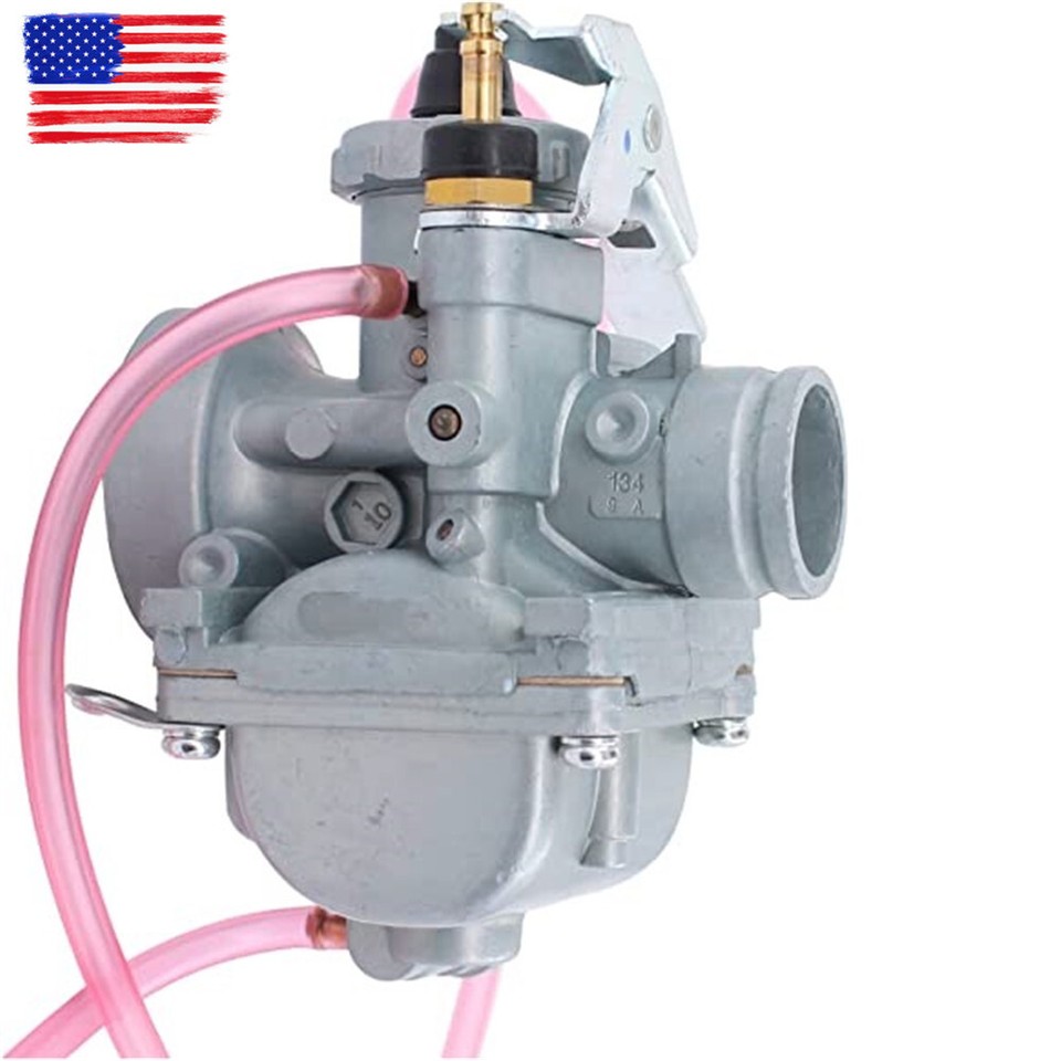 For 1995-2000 Suzuki DS80 DS 80 Carburetor 13200-03400 | eBay