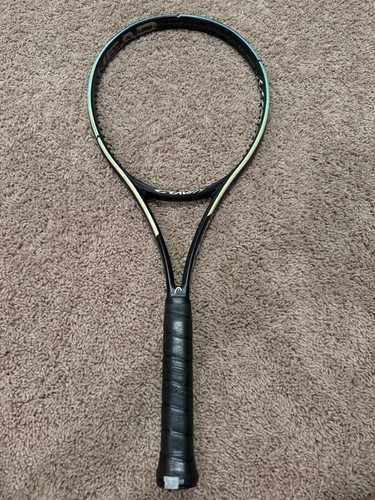 HEAD - Used Gravity S 2021 285g / 104 sq in. / 16x20 / 4 1/4” | eBay