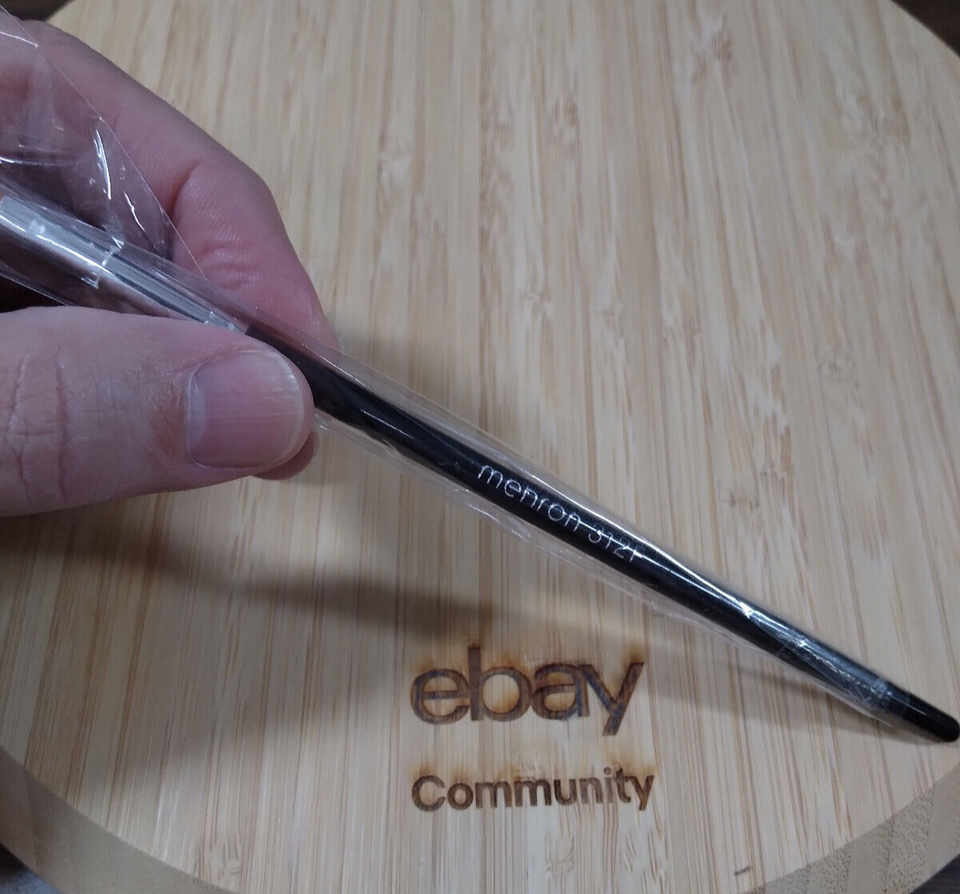 6pc Mehron Deal Box body puff brushes glosstone eye cream setting ...