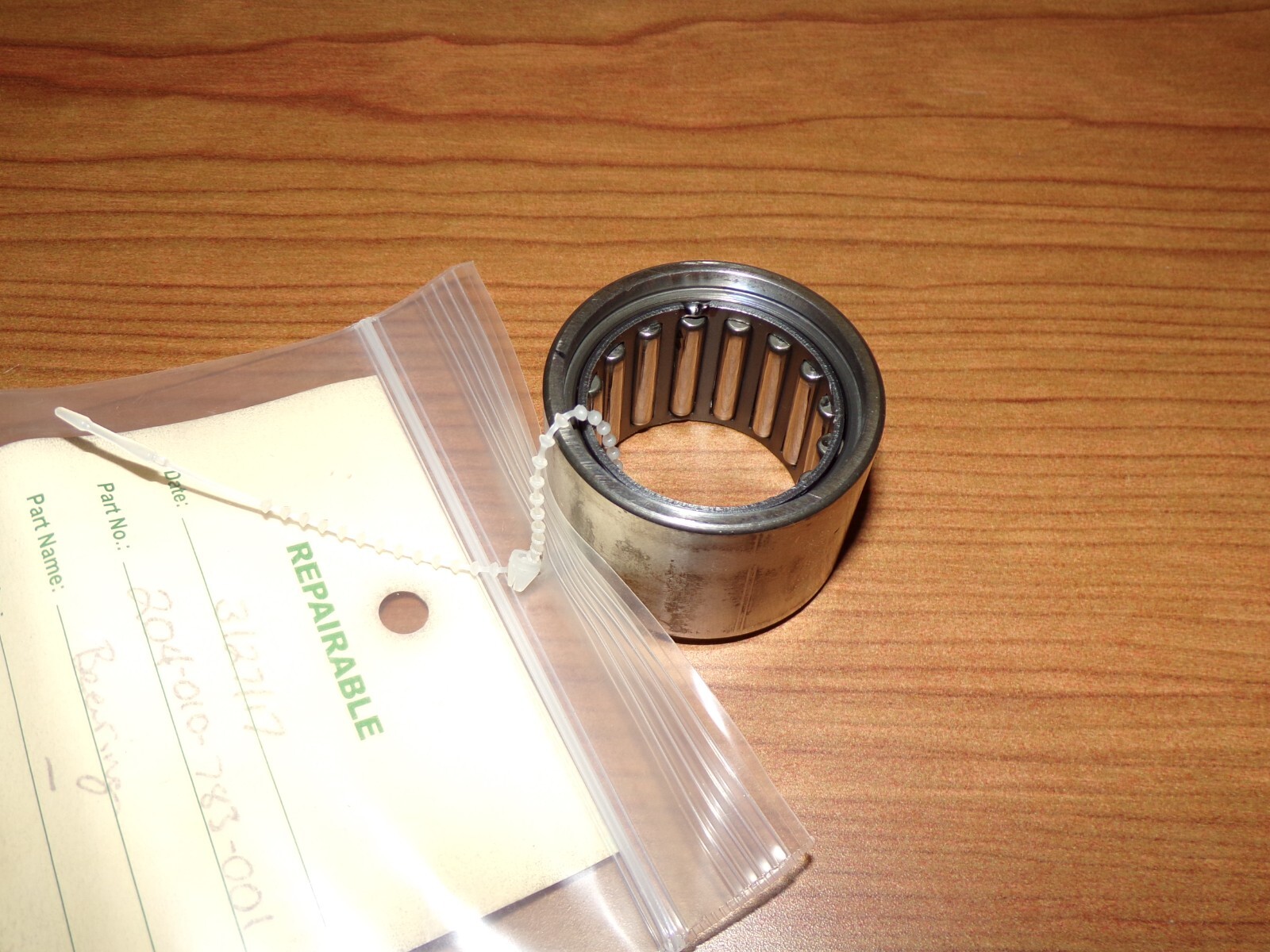 Bell 204 Helicopter Bearing 204-010-783-001 | eBay