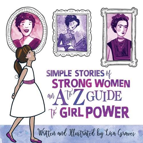 Lisa Graves Simple Stories of Strong Women (Tascabile) | eBay