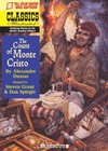 CLASSICS ILLUSTRATED #8: THE COUNT OF MONTE CRISTO By Alexandre Dumas & Steven | eBay