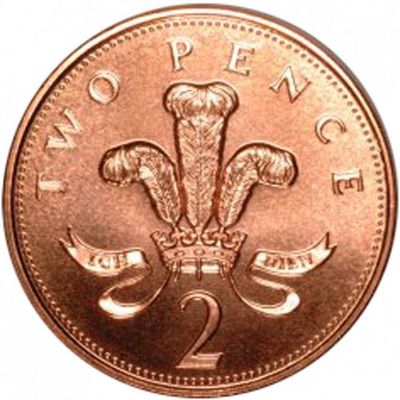 1971-2022 UK GB DECIMAL 2P TWO PENCE COINS - SELECT DATES FROM LIST | eBay