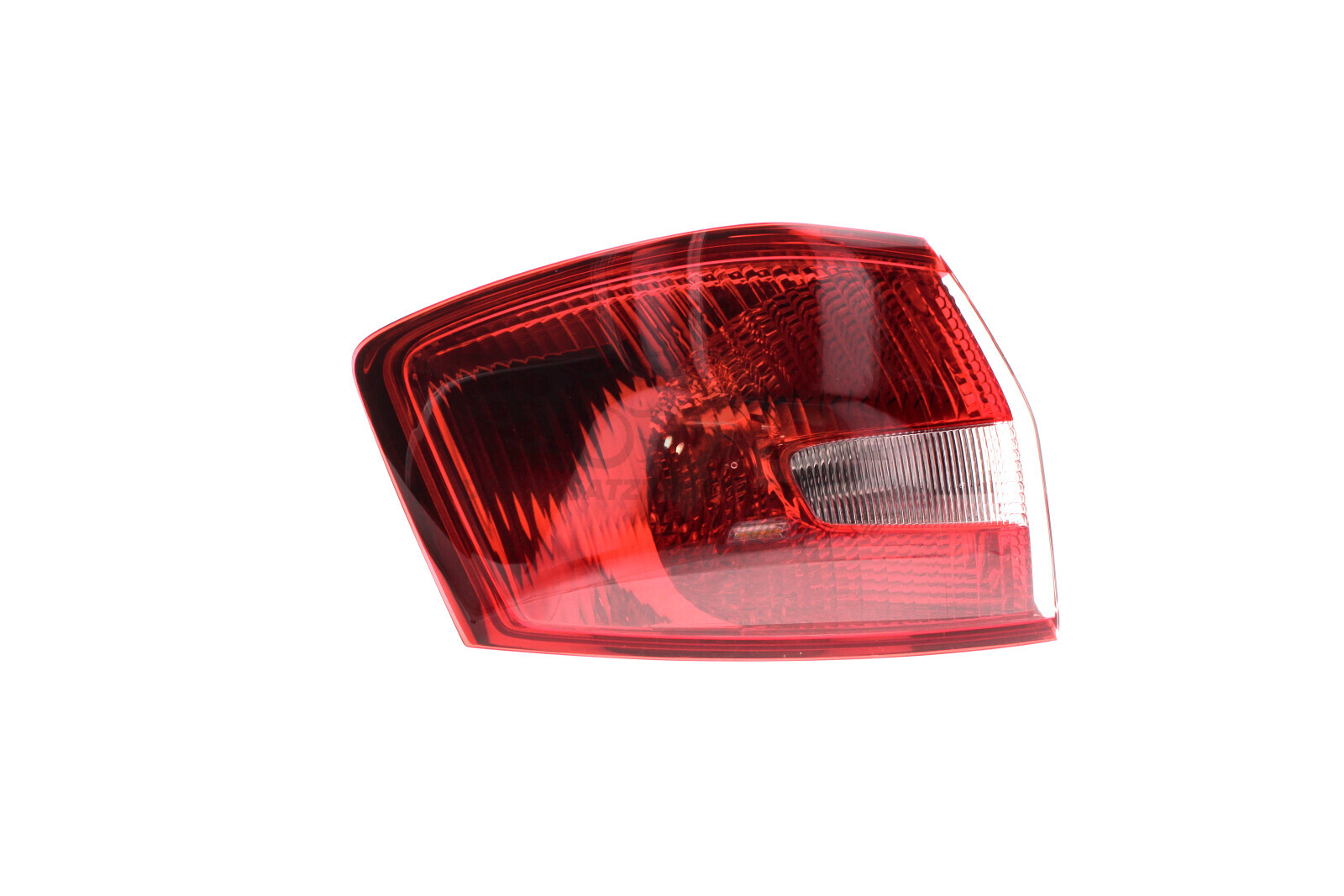 Original FORD Heckleuchte Rückleuchte für KUGA I 1710612 | eBay