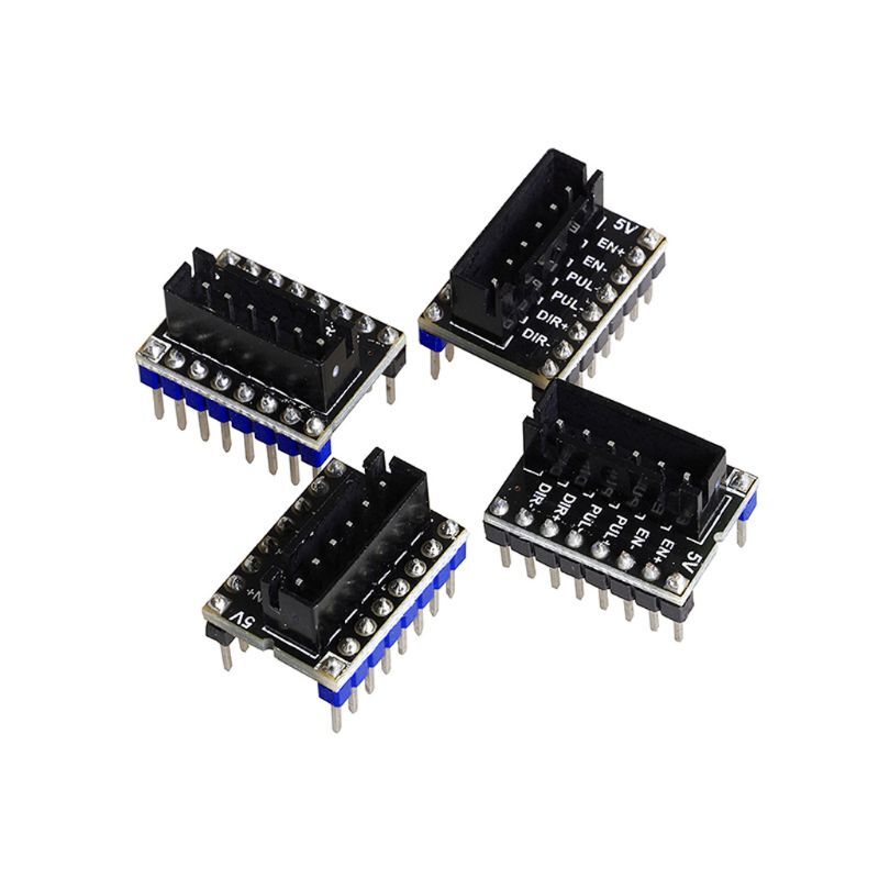 Power Switching Module for Microstep Driver For Lerdge 3D Printer Board ...