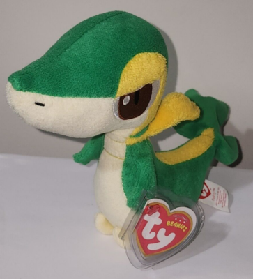 Snivy Y Otter En Snivy Pin Etsy Canada
