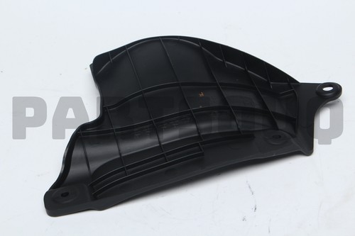 5373633040 Genuine Toyota SEAL, FRONT FENDER APRON, RH 53736-33040 | eBay