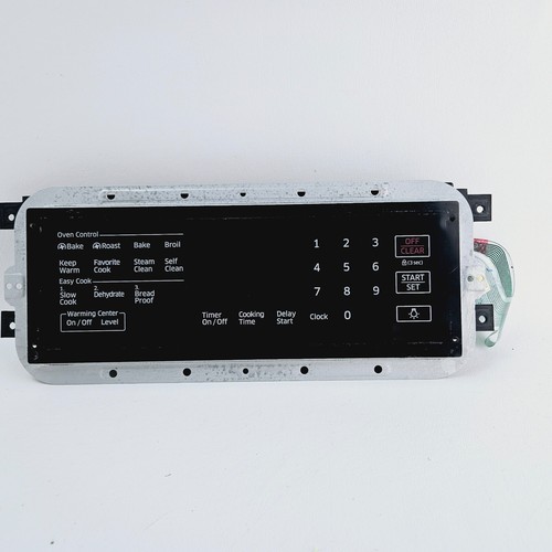 Samsung DE92-03761B Range Main Control Board for sale online | eBay