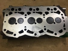 Cylinder Heads for Yanmar for sale | eBay