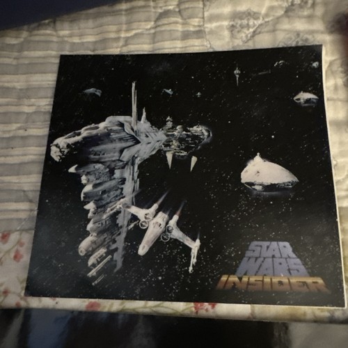 Lot Of 3 Star Wars Themed Stickers, R2-D2 Bumper Sticker, Boba Fett ...