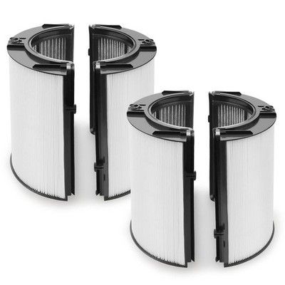 TP06 HEPA Replacement Filter for Dyson HP06 TP06 HP07 TP07 TP7A HP09 ...