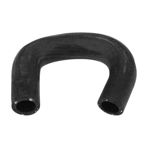 For C30 S40 S60 V50 V70 XC60 XC70 Engine Coolant Hose Black Rubber ...