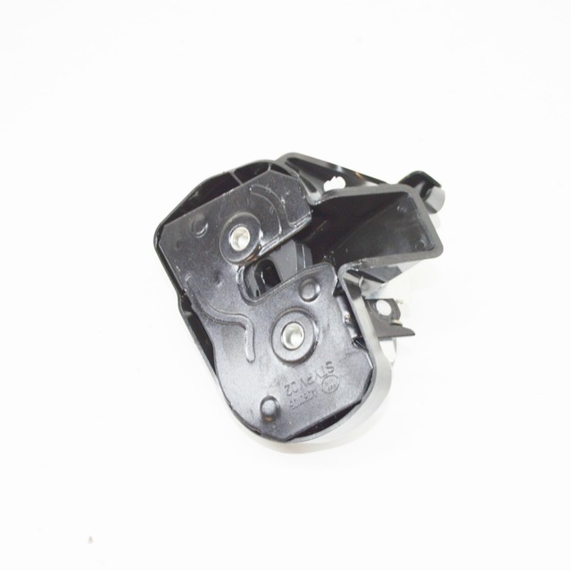 OEM VW TRANSPORTER T6 Sliding Door Right Rotary Latch Lock 7E0843604E ...