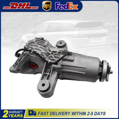 2010-2020 Chevy Equinox GMC Terrain Rear Axle AWD Differential Carrier ...