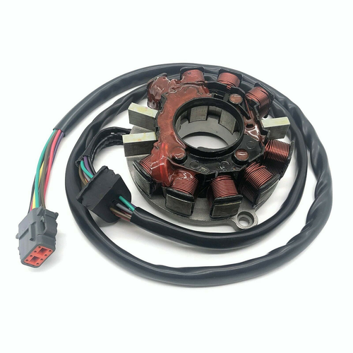 For Polaris Jet-Ski Stator 4010172 Hurricane/SL 700/SLTH/SLH/Virage ...