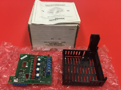 Kbmg Logo KBMG 212D KB Electronics DC