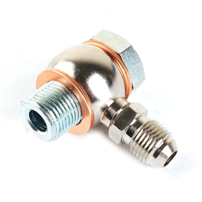 Banjo Bolt Kit 6AN to 18mm T4 T04B T04E T60 T61 T67 GT3788R GT4088R | eBay