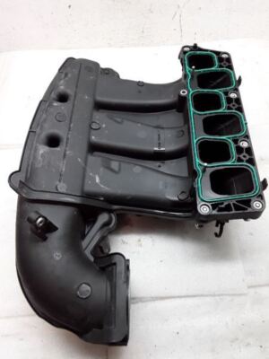 FT4E-9424-CF Plastic Upper Intake Manifold 3.5L 2017 FORD EXPLORER R-99 ...
