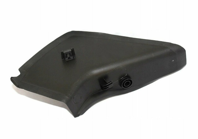 OEM LR Range Rover L405 Liftgate Right Lower Corner Trim LR077620 ...