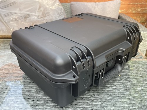 New Black Hardigg case 43 X 34 X 18. Multiple Cases Available | eBay UK