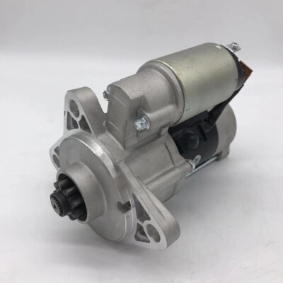36100-42C10 For Mitsubishi Engine Starter Factory Direct Part Good ...