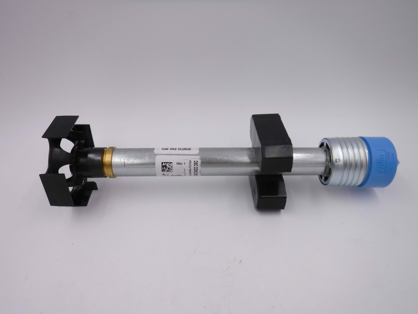 Tyco DSC CONC SR 200 Brass 12” Automatic Sprinkler Head | eBay