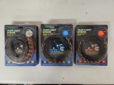 Street FX Flex Light Strips