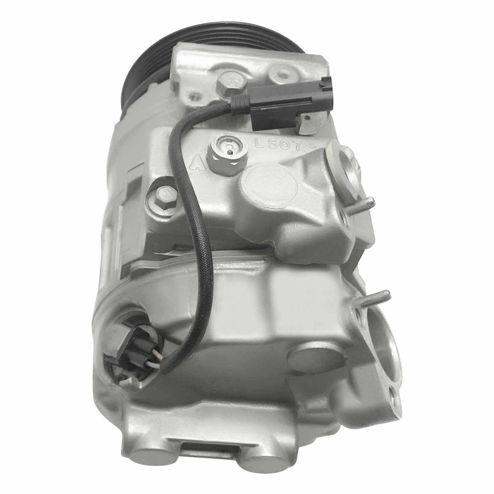 REMAN A/C COMPRESSOR KIT FITS BMW 128I/323I/325I/325XI/328I/328I/328XI ...