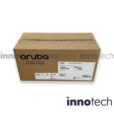 HP JL087A X372 54VDC 1050W Power Supply New Sealed 888793598252| eBay