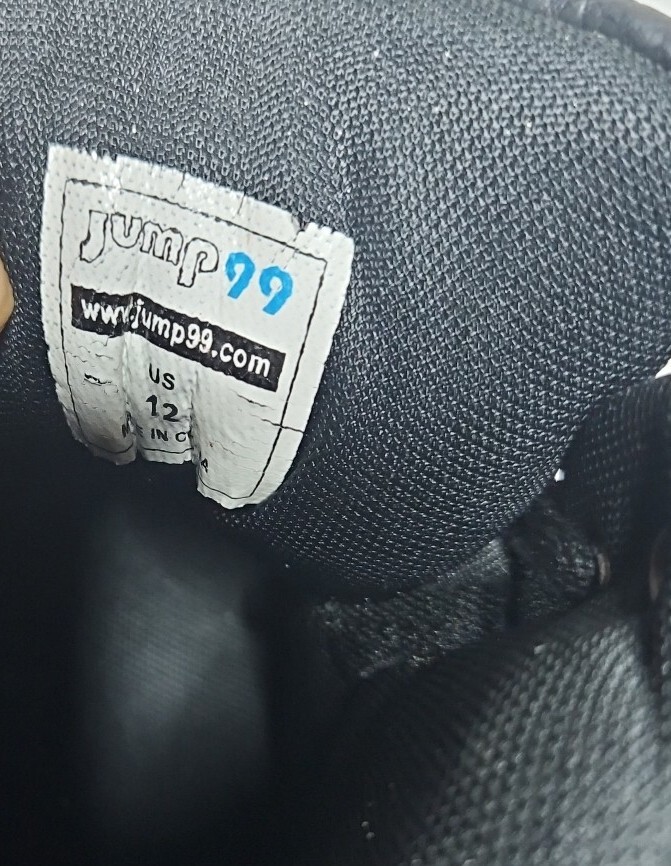 Jump 99 Plyometric Training Shoes to Increase Vertical Jump Higher ...