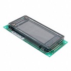 For Noritake Itron GU128X64D-7000 VFD Vacuum Fluorescent Display Module ...