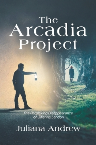 The Arcadia Project (Paperback) (US IMPORT) | eBay