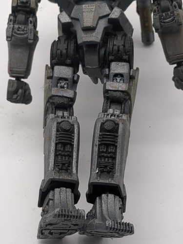 Coyote Tango Jaeger Pacific Rim 7" Action Figure NECA | eBay
