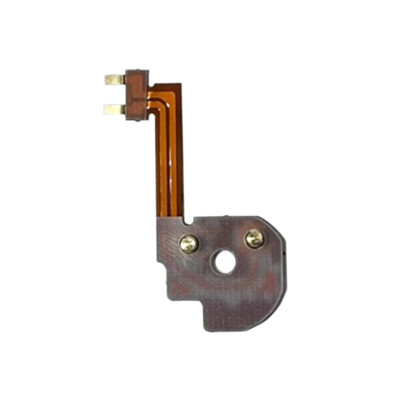 Replacement Flex PCB for BW Honeywell Gas Alert XT-XWHM XT II Oxygen O2 ...