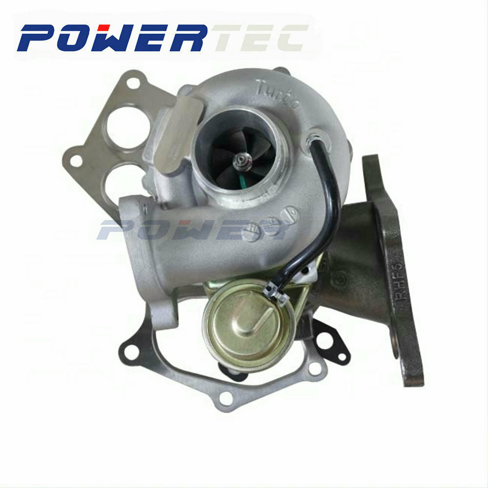 Turbocharger VF38 14411-AA470 VG430072 for Subaru Legacy GT-B Liberty ...