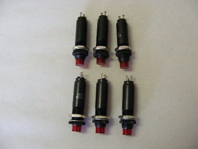 Indicators - Dialco Panel