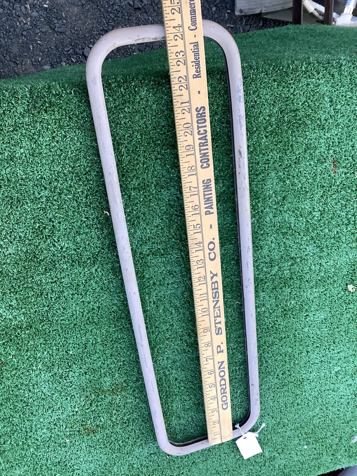 1930S 1940S 1950S Roadster Convertible Rear Back Window Frame, Rat Rod ...