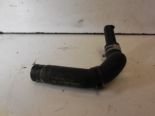 Genuine Mercedes Heater Hose A 2208321794 Fits (00-06) CL500, (00-06 ...