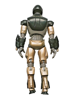 Ultimate War Machine Marvel Marvel Legends ULTIMATE WAR MACHINE