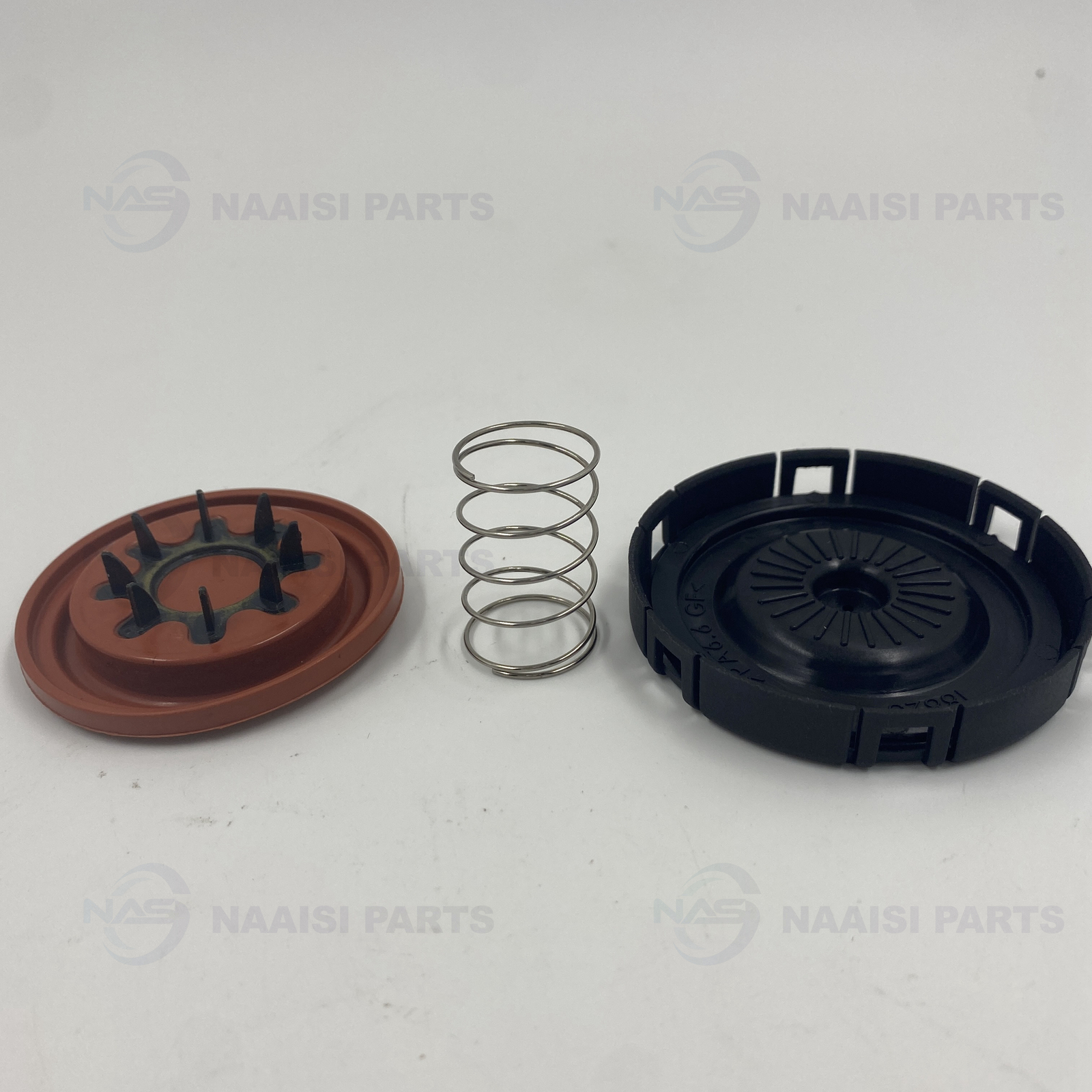 NEW For Land Rover LR4 Range Rover Sport 3.0 5.0 PVC VALVE SERVICE KIT ...