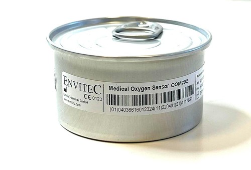 Envitec OOM202 Compatible Oxygen Sensor - Same Day Shipping | eBay