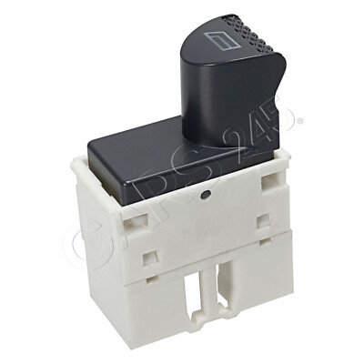 FEBI Window Regulator Switch For IVECO Stralis AS 190S40 II 02 ...