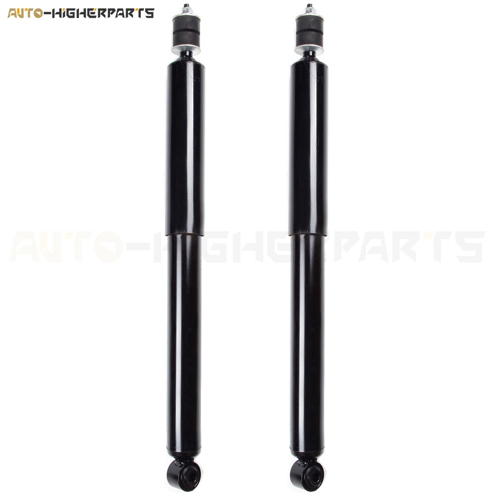 For 2005-2021 Toyota Tacoma Rear Pair Left Right Shock Absorbers Struts ...