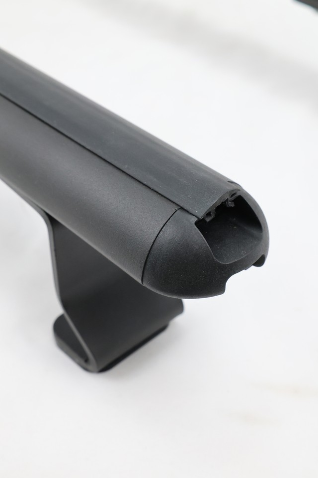 60" Adjustable Pickup Truck Topper Ladder Roof Rack Camper Shell for ...