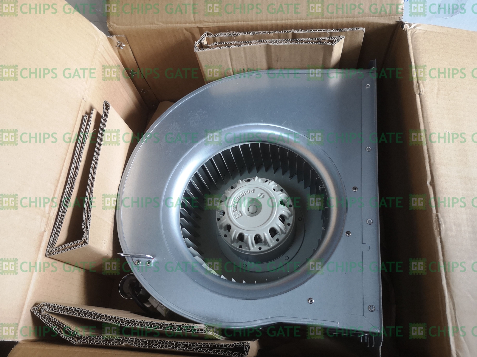 1PCS Siemens inverter fan 6SL3362-0AG00-0AA1 G4E280-BC23-05 | eBay