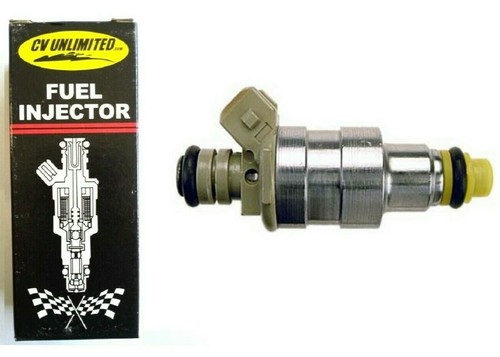 Fuel Injector Multi Port Reman CV UNLIMITED/Bostech 52-12111/MP5010 | eBay