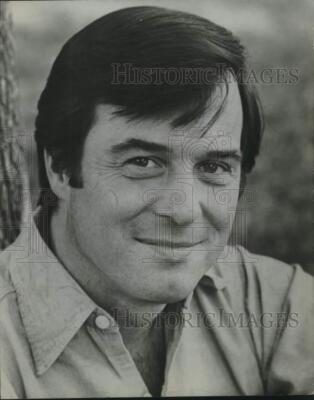 1974 Press Photo James Secrest, actor in "Hedda Gabler" - syp05669 | eBay